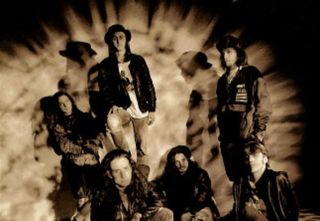 The 20 Greatest Supergroups of All Time | Guitar World