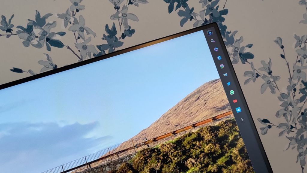 Microsoft Edge Sidebar is getting extension support | Windows Central