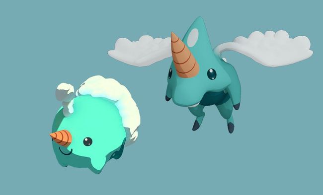 Temtem PC guide: List of all Temtem and their evolutions | Windows Central