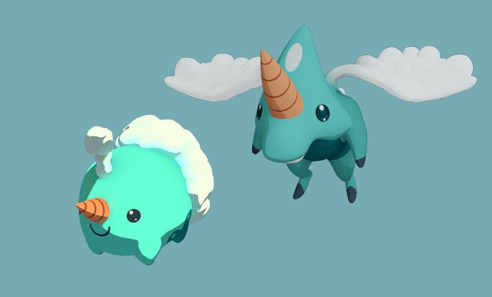 Temtem PC guide: List of all Temtem and their evolutions | Windows Central