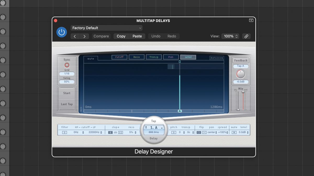 How to use short delays as an alternative to reverb in a mix | MusicRadar