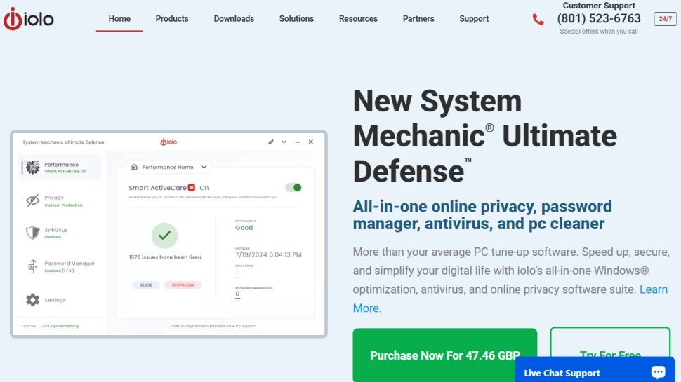 Best PC cleaner of 2025 | TechRadar