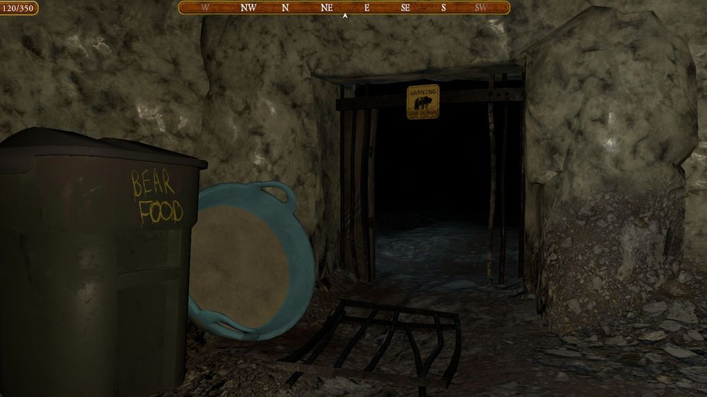 Colossal Cave review | PC Gamer