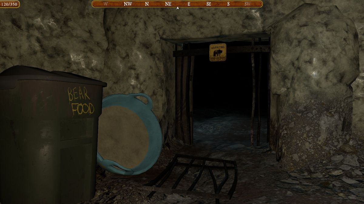 Colossal Cave review | PC Gamer