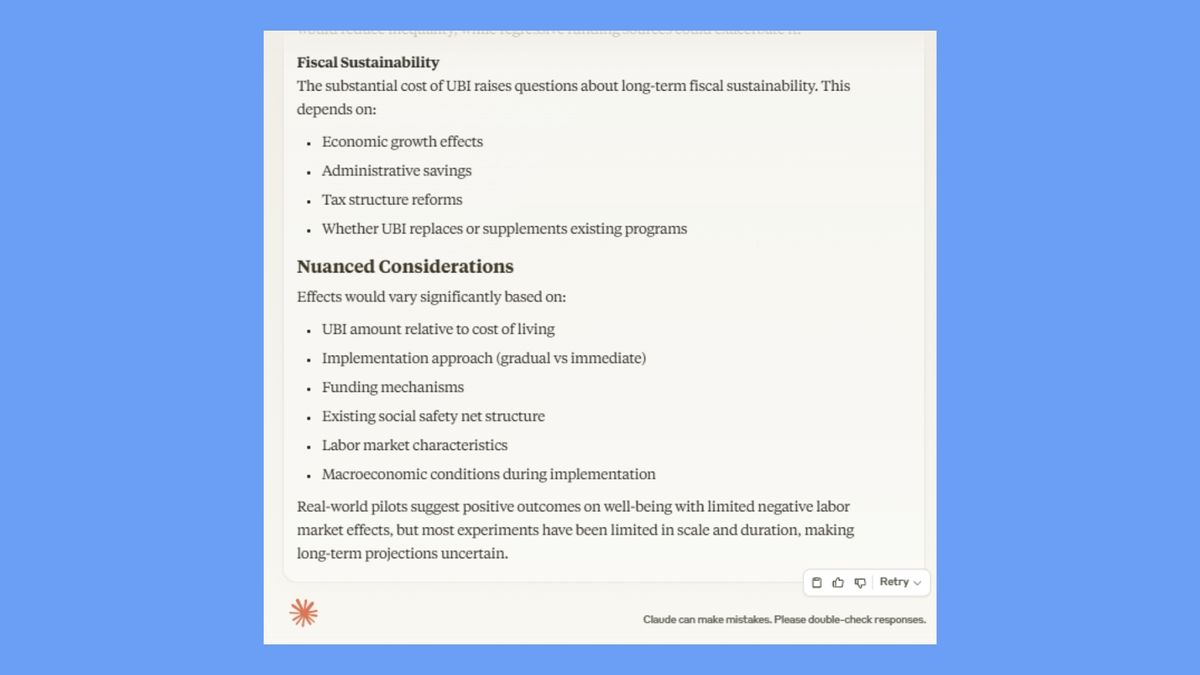 Claude 3.7 Sonnet is mind-blowing — I put Anthropic's most advanced ...