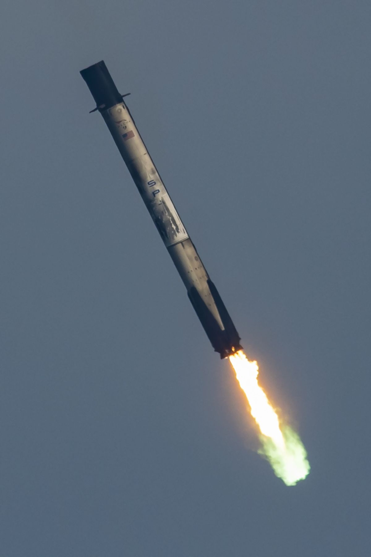 Relive SpaceX launch of Ax-2 astronaut mission with stunning photos | Space