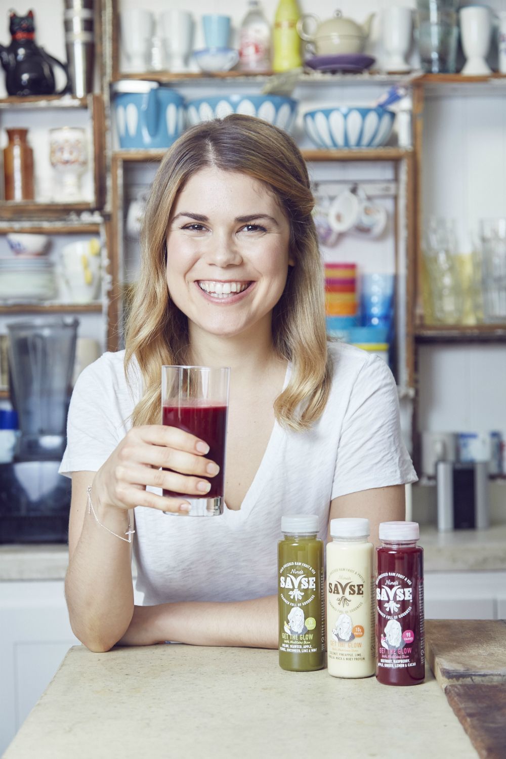 Madeleine Shaw | Marie Claire UK