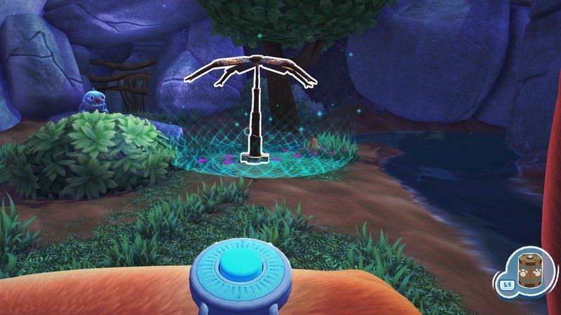 Bugsnax for PS5 review: A treat that manages to delight and disturb ...