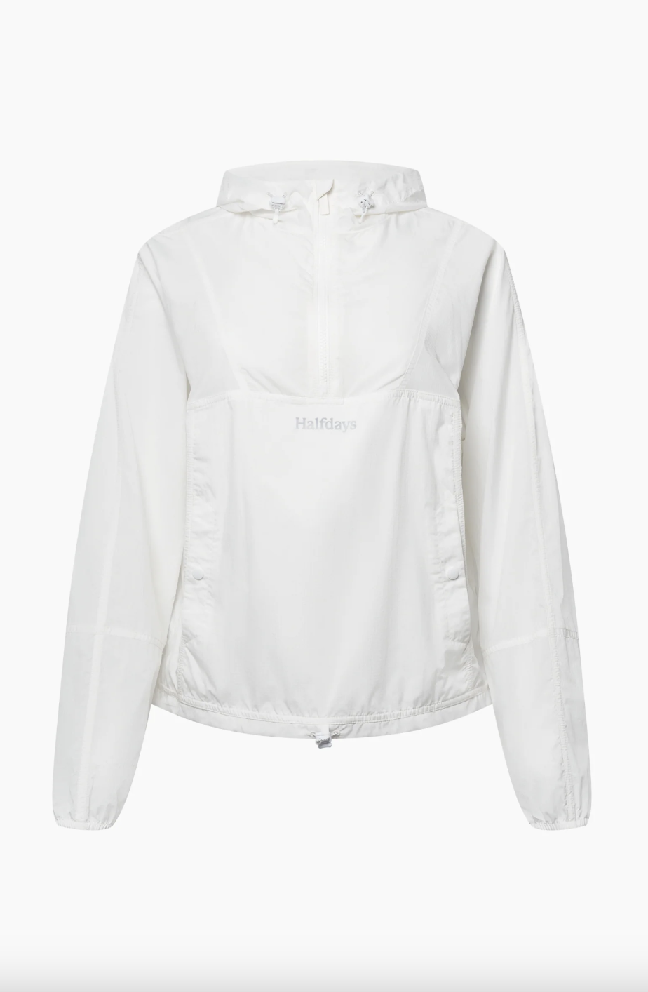 The Windbreaker Trend's Spring 2025 Comeback Is Taking Fashion By Storm ...