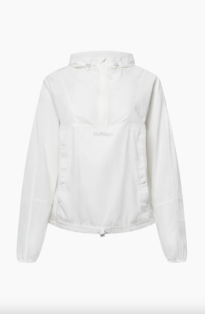 The Windbreaker Trend's Spring 2025 Comeback Is Taking Fashion By Storm ...