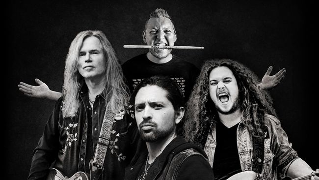 Adrian Vandenberg interview: from solo to stardom and back again | Louder