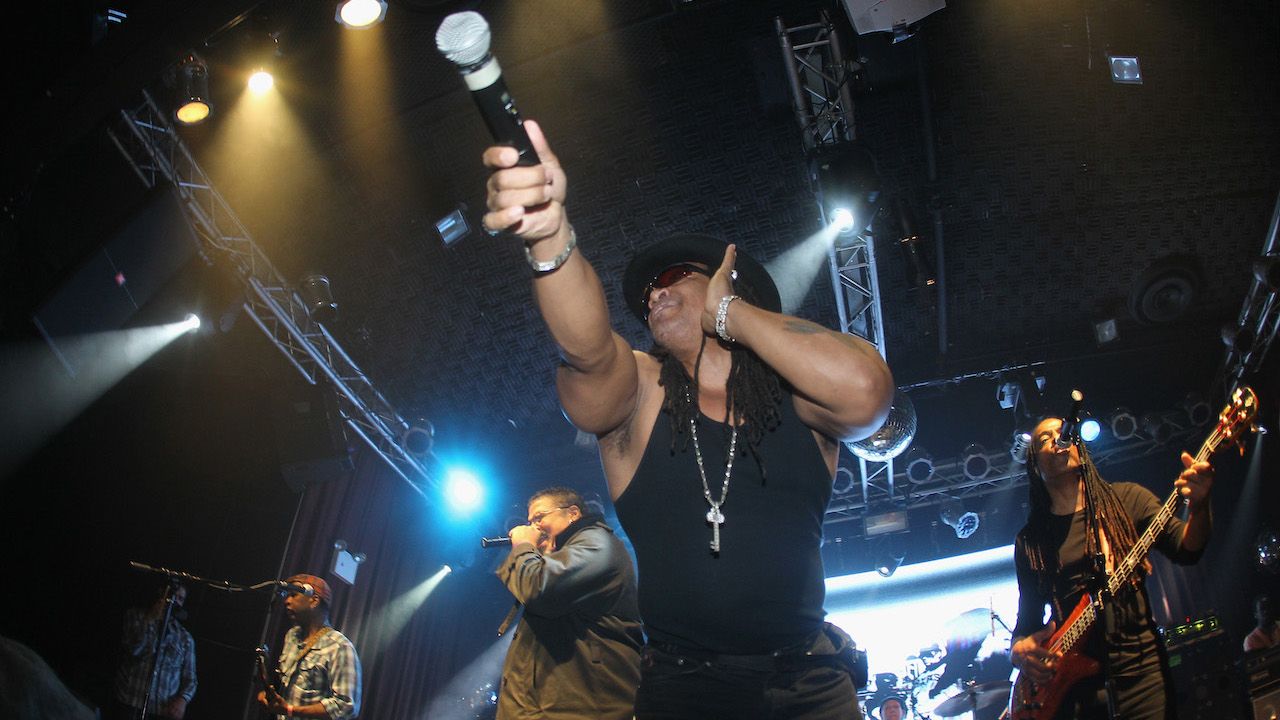 The 10 coolest bassline samples ever | Guitar World