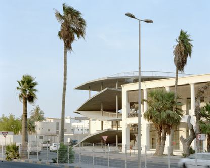 Pearling Path is a new cultural space in Bahrain | Wallpaper*