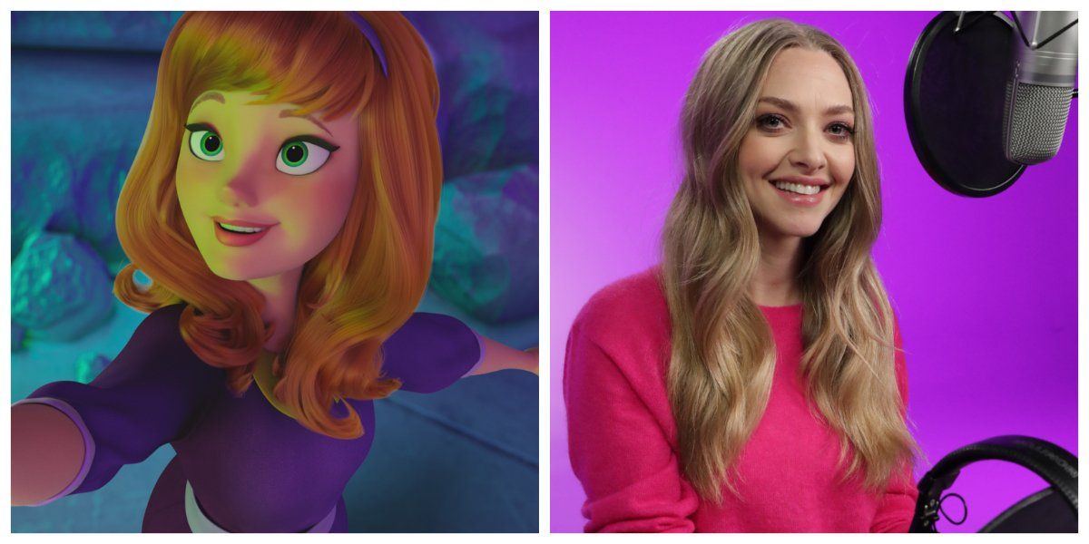 Scoob! Voice Cast: Who's Voicing The New Scooby-Doo Movie Characters ...