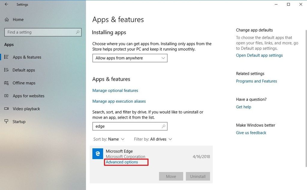 How to fix common problems with apps on Windows 10 | Windows Central