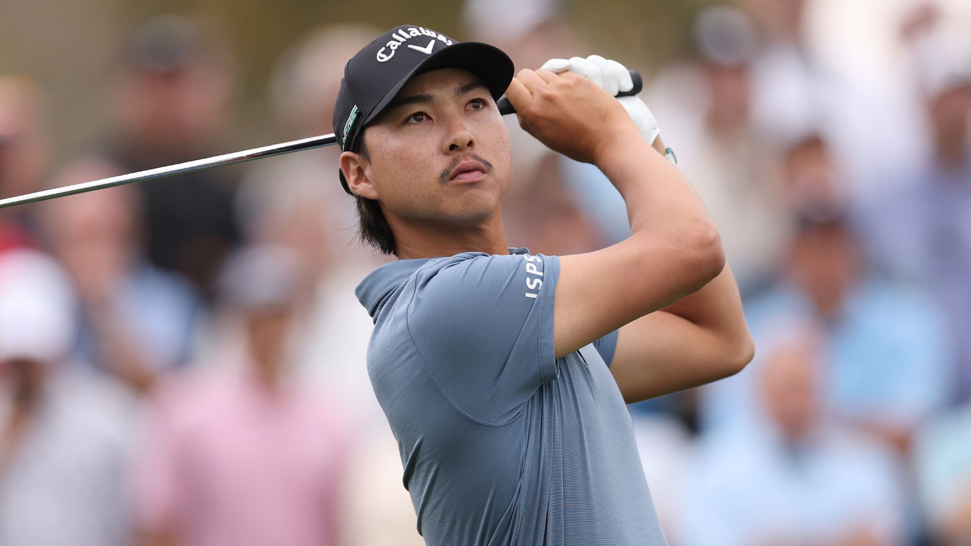 Why Does Min Woo Lee Say 'Let Him Cook'? | Golf Monthly