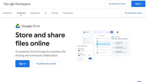 The best file syncing solutions to keep you up to date | TechRadar