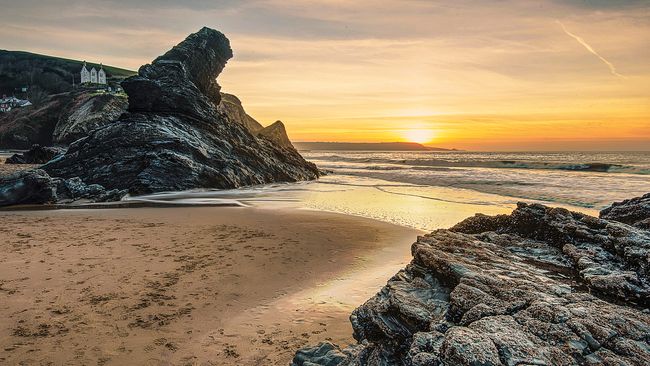 What is dynamic range? How to tackle big brightness differences in your ...