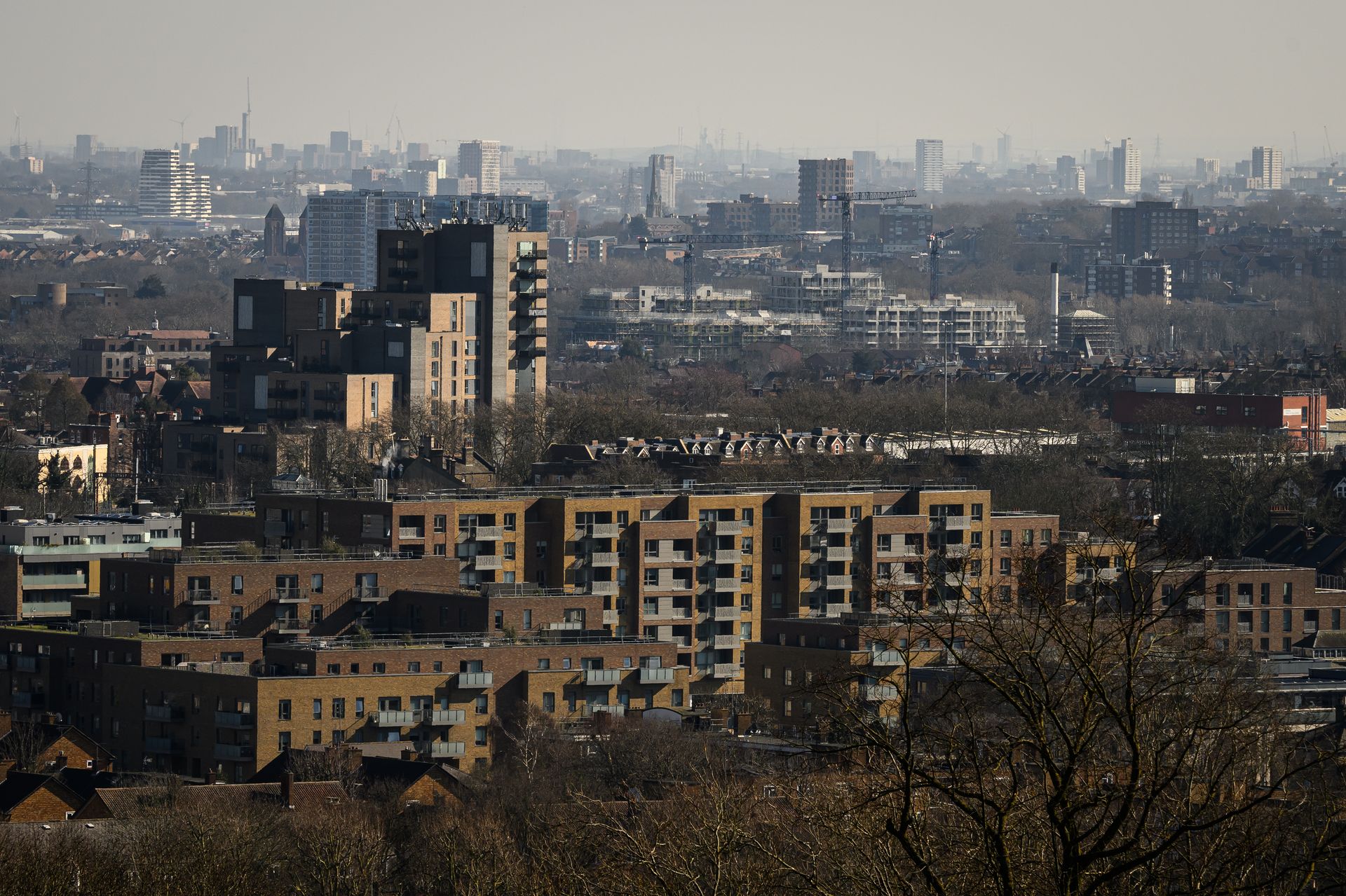 Ground rents to be capped at £250 a year | MoneyWeek