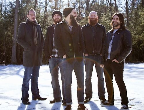 It's Official: Jesse Leach Is the "New" Lead Singer of Killswitch ...