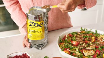Zoe launches first own-brand supplement on the back of successful ...