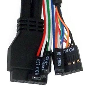 Building With The SilverStone Kublai KL04 - Five More Mainstream Gaming ...