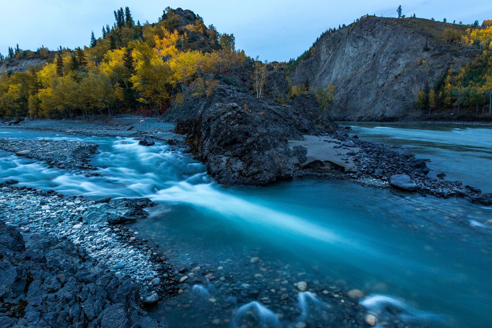 Gallery: America's Most Endangered Rivers of 2019 | Live Science