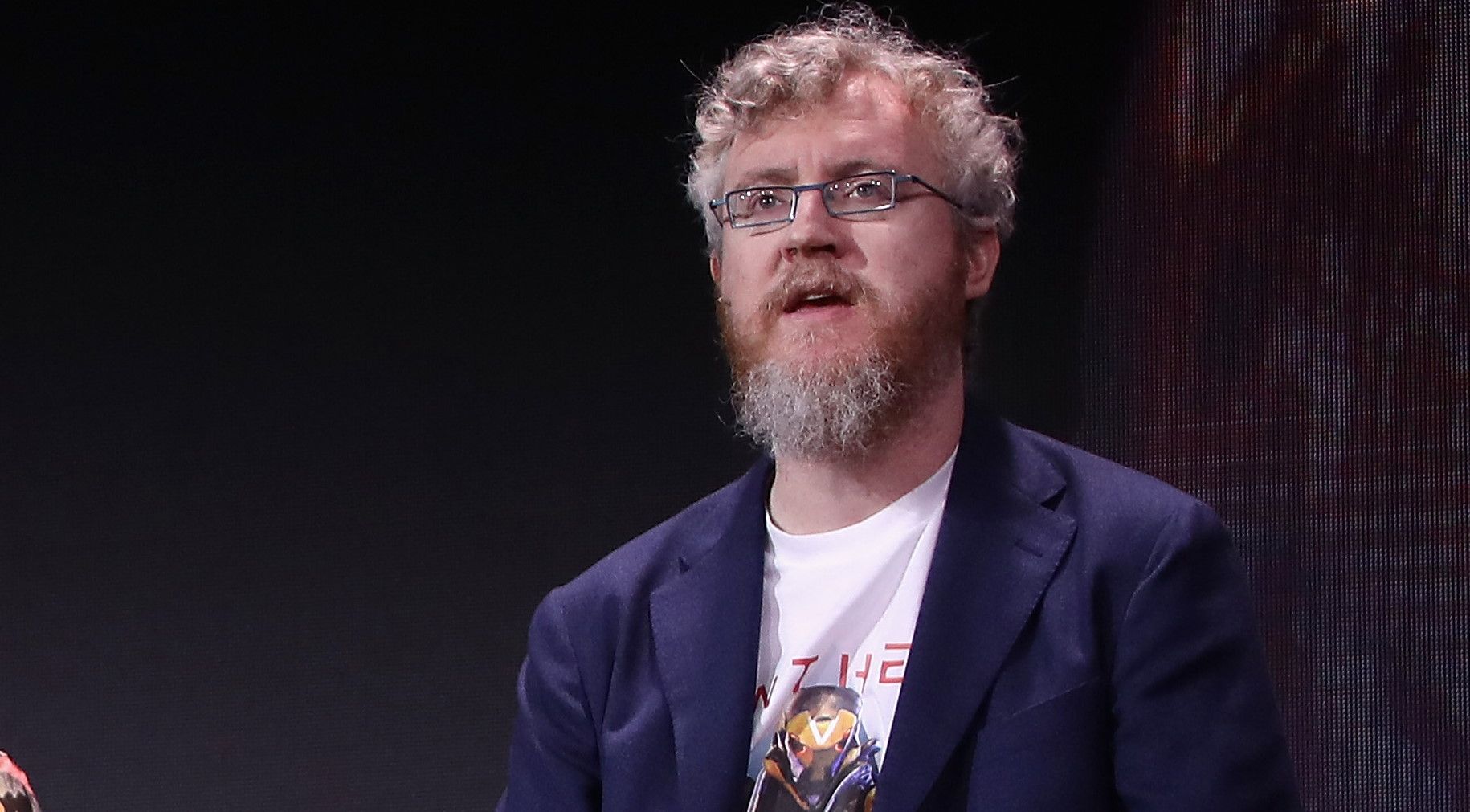 Former Dragon Age boss Mark Darrah returns to work on Dreadwolf | PC Gamer