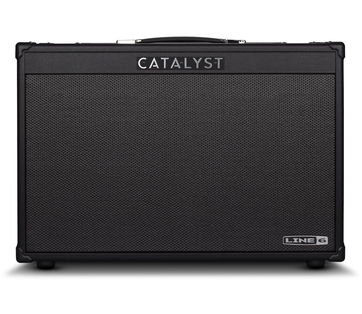 Line 6 debuts affordable new Catalyst dual-channel combos | Guitar World