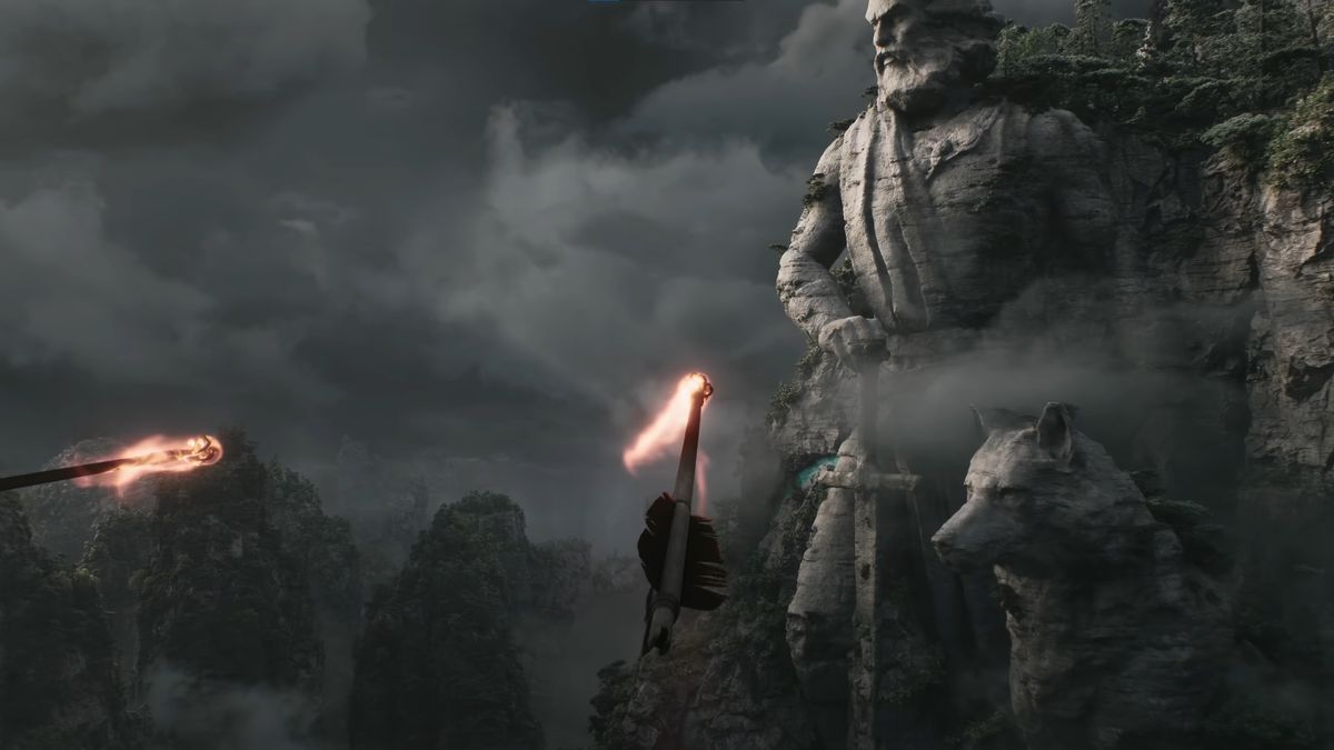 Obsidian just had one of its best years ever, without releasing a ...