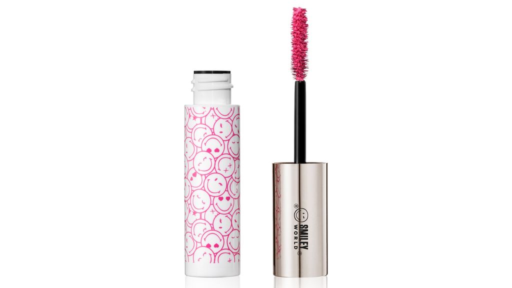 The best pink mascaras for a fun, bold look in 2023 | Woman & Home