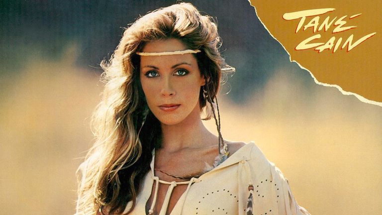 Tané Cain: Tané Cain | Louder