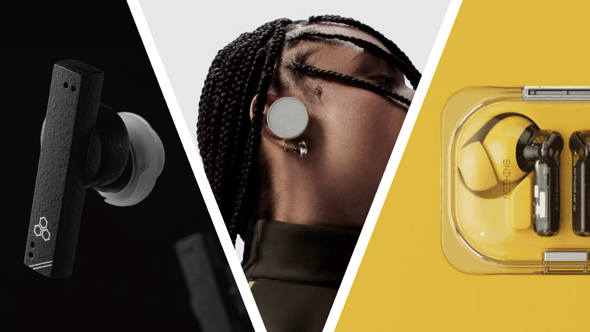 The year so far in wireless earbuds: the 8 biggest launches in 2024 and ...