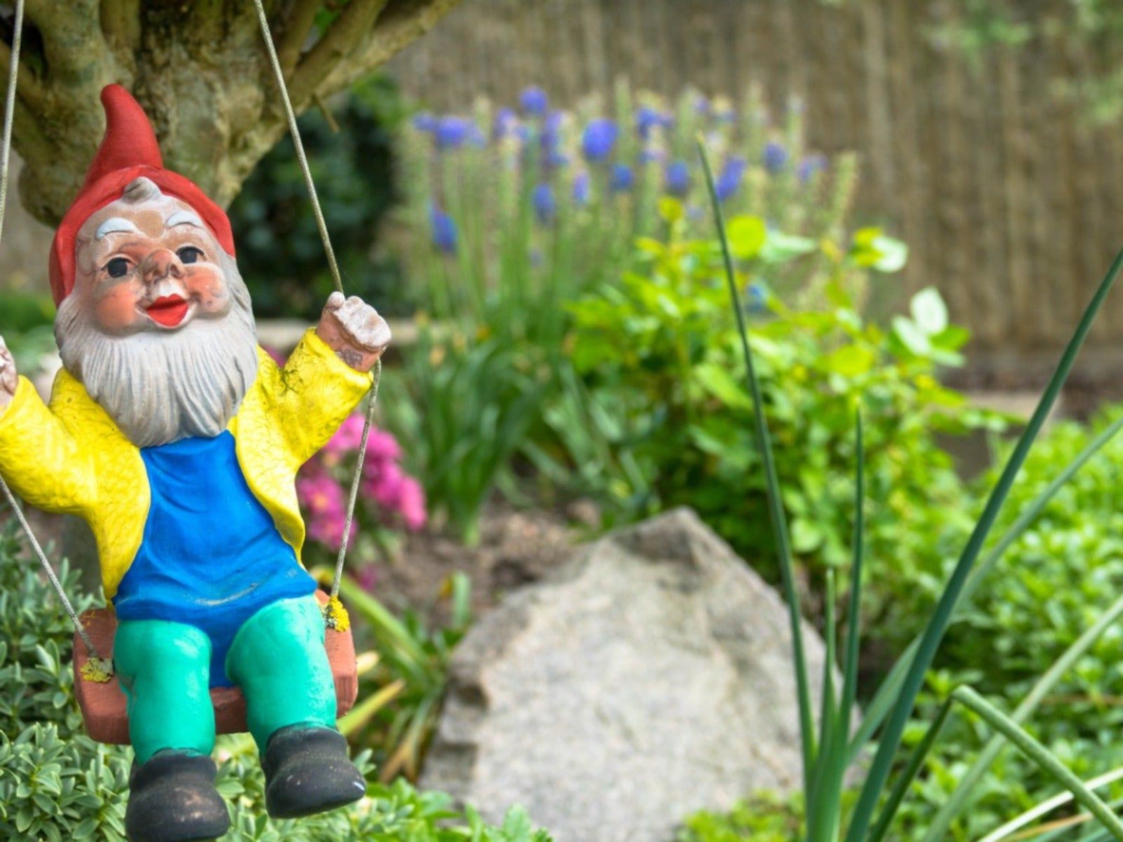 Whimsical Gnome Garden Ideas For Every Landscape | Gardening Know How