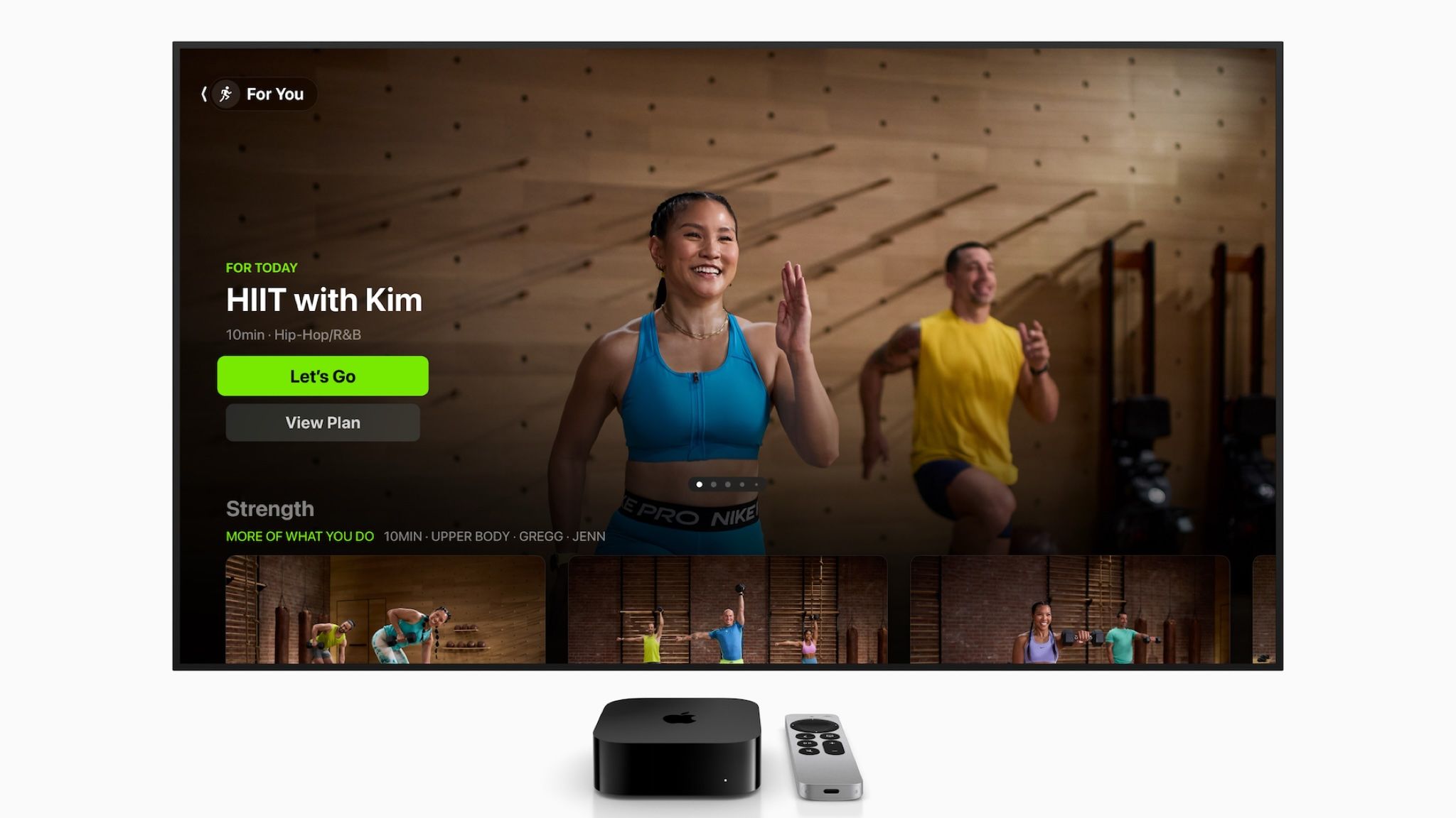 You can now update your Apple TV with new features, if you're brave | T3