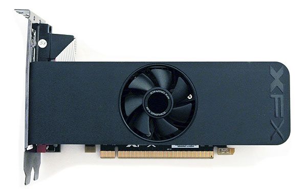 XFX Radeon R7 240 And 250