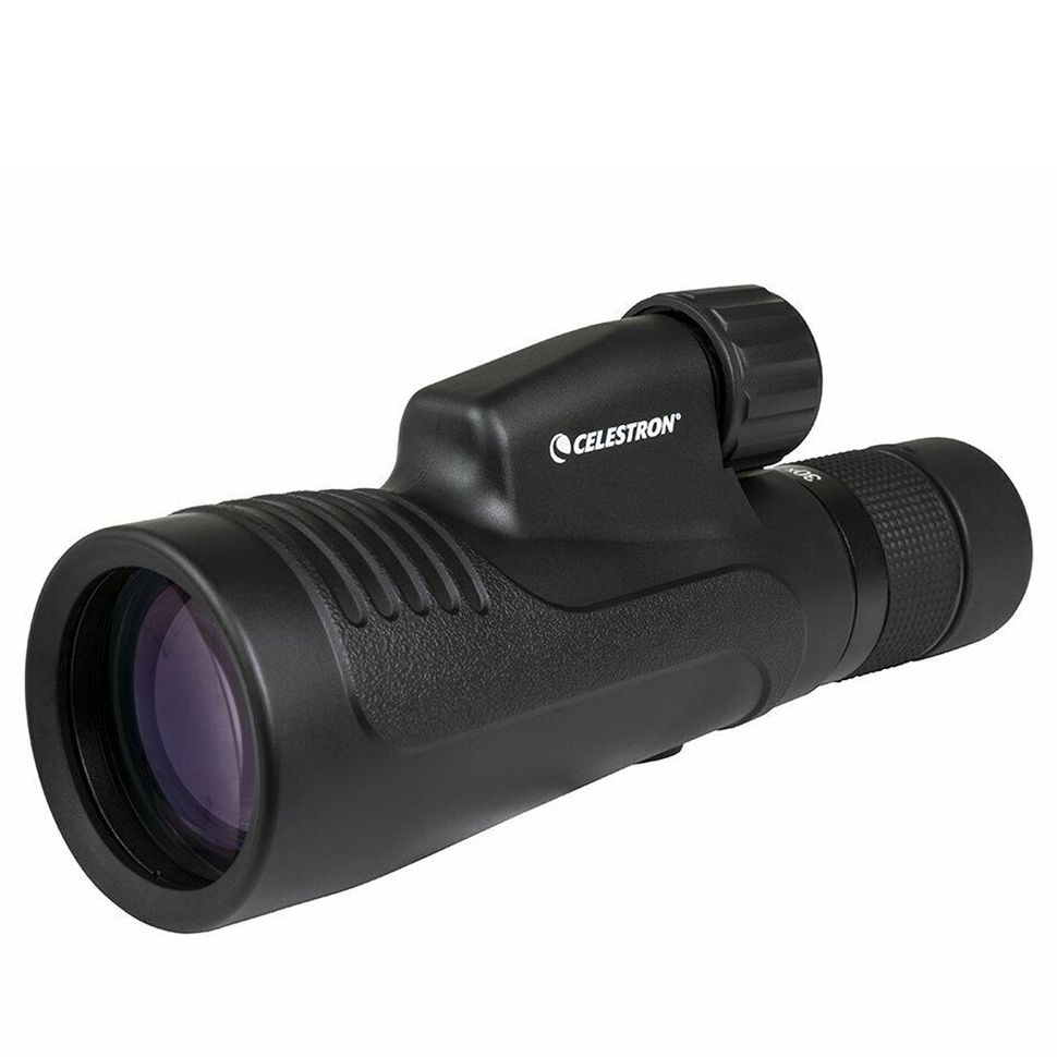 The best monoculars in 2025: perfect for when binoculars are just too ...