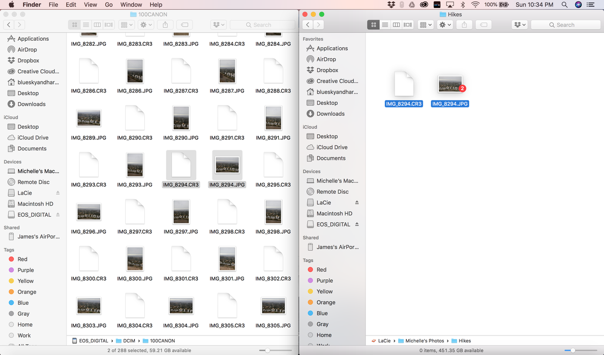 How To Copy And Paste On Mac TechRadar
