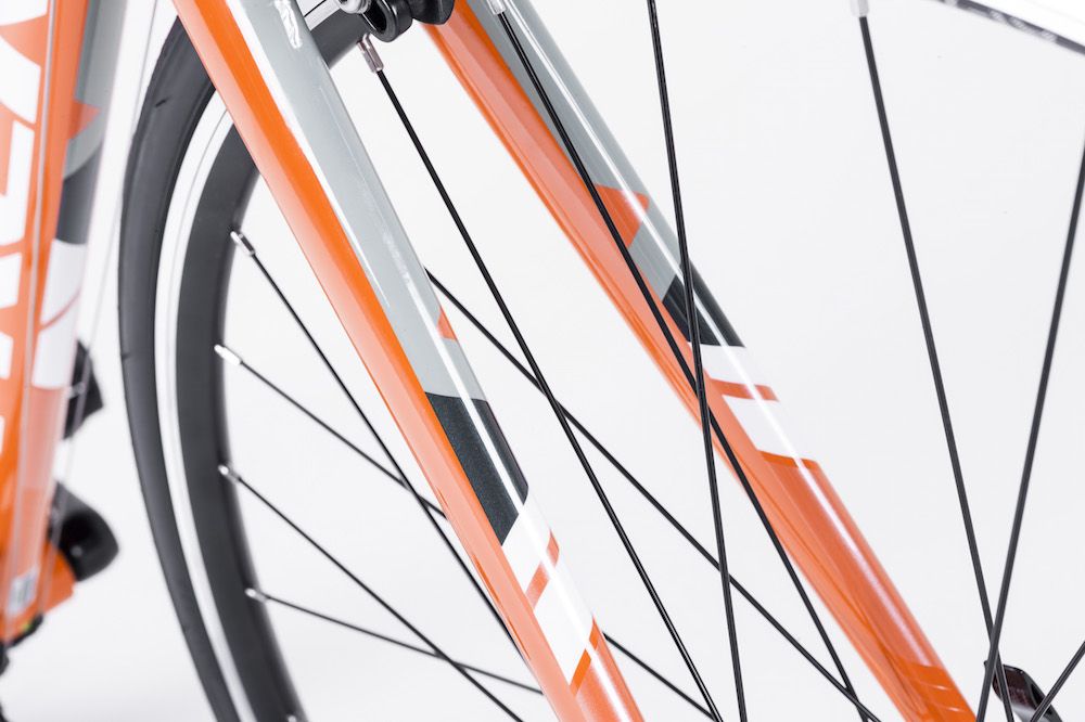 Trek 1.1 review | Cycling Weekly