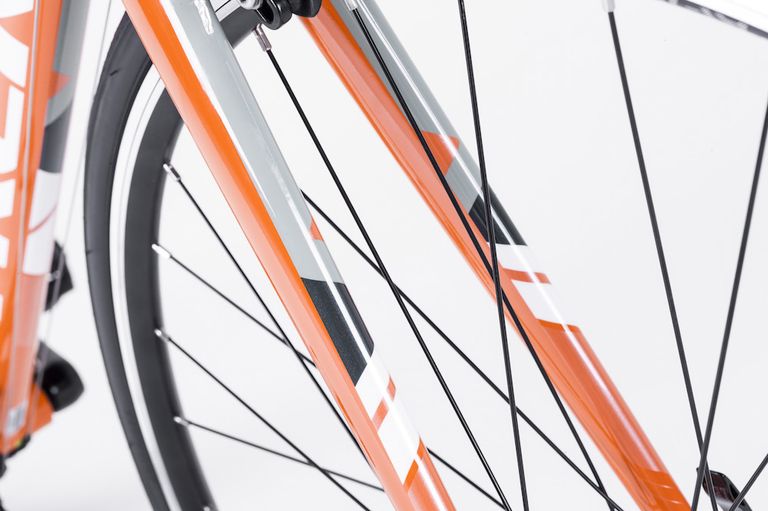 Trek 1.1 review | Cycling Weekly