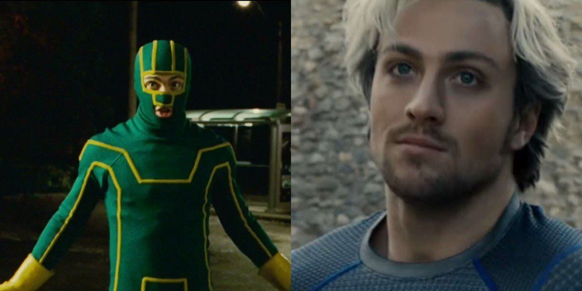 10 Major Hollywood Actors Who Played Multiple Comic Book Characters ...