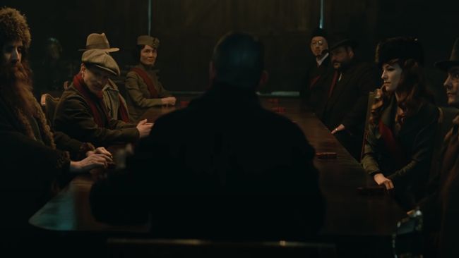 The King's Man Ending Explained: Kingsman’s Historic Past, And Its ...