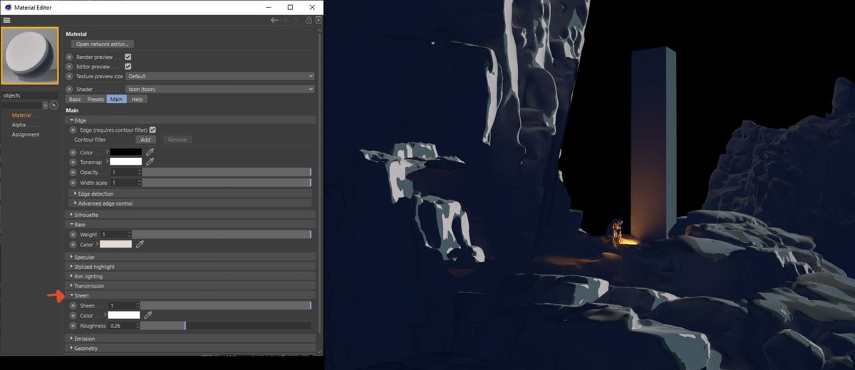 Toon shading: how to create stylised 3D scenes | Creative Bloq