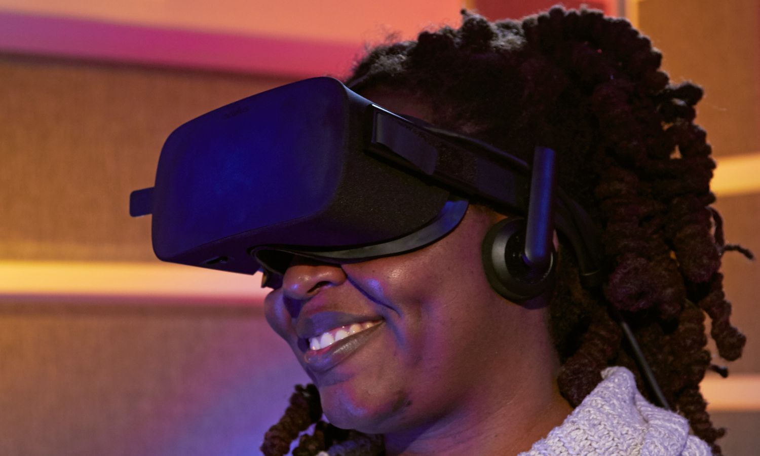 Oculus Rift Review: Worth the Hype | Tom's Guide
