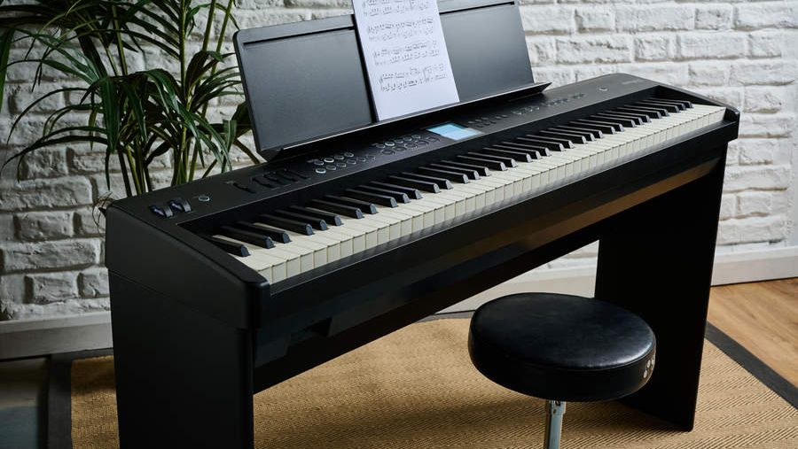 Best digital pianos 2025: Options for every level and budget | MusicRadar