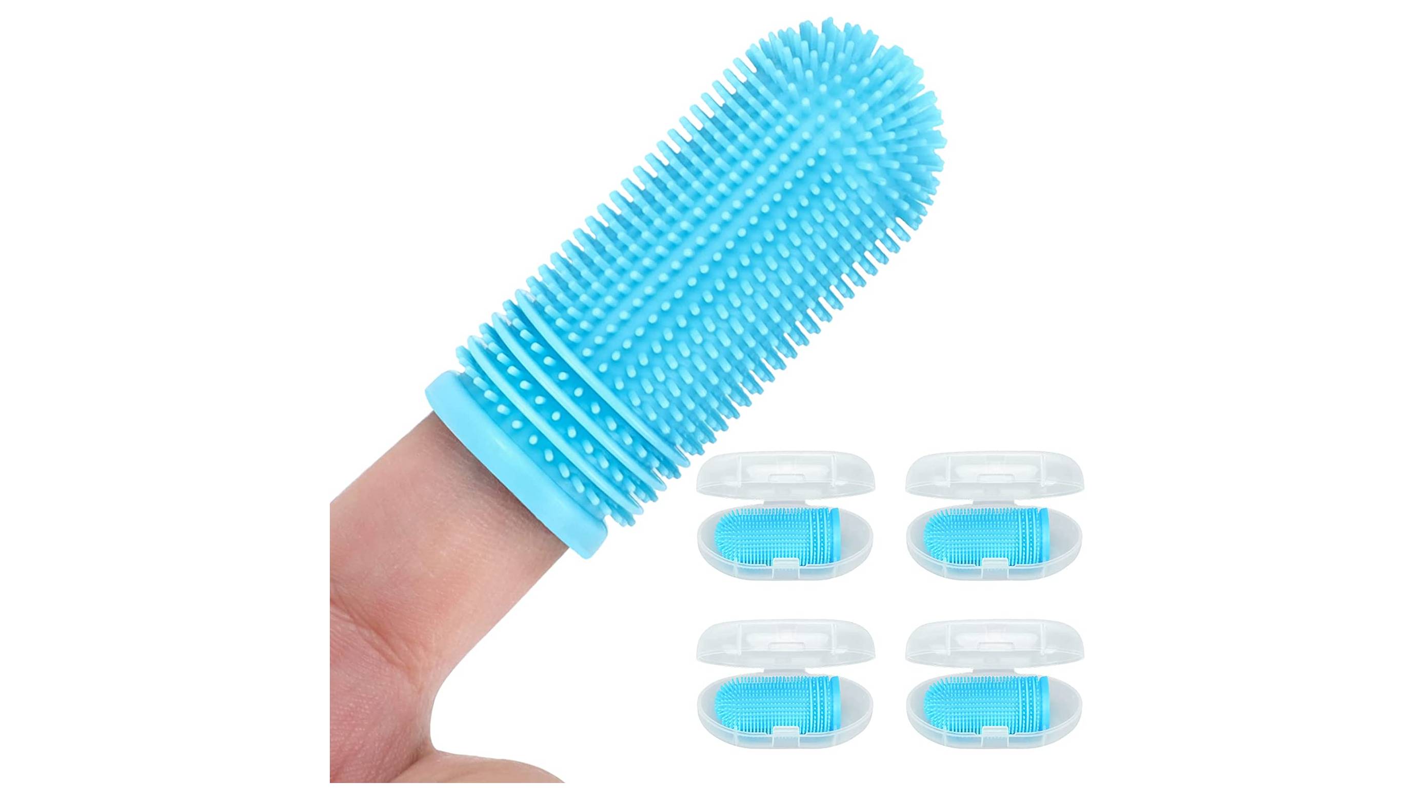 Best toothbrush for dogs: Give your pet pooch a fresh, clean and ...