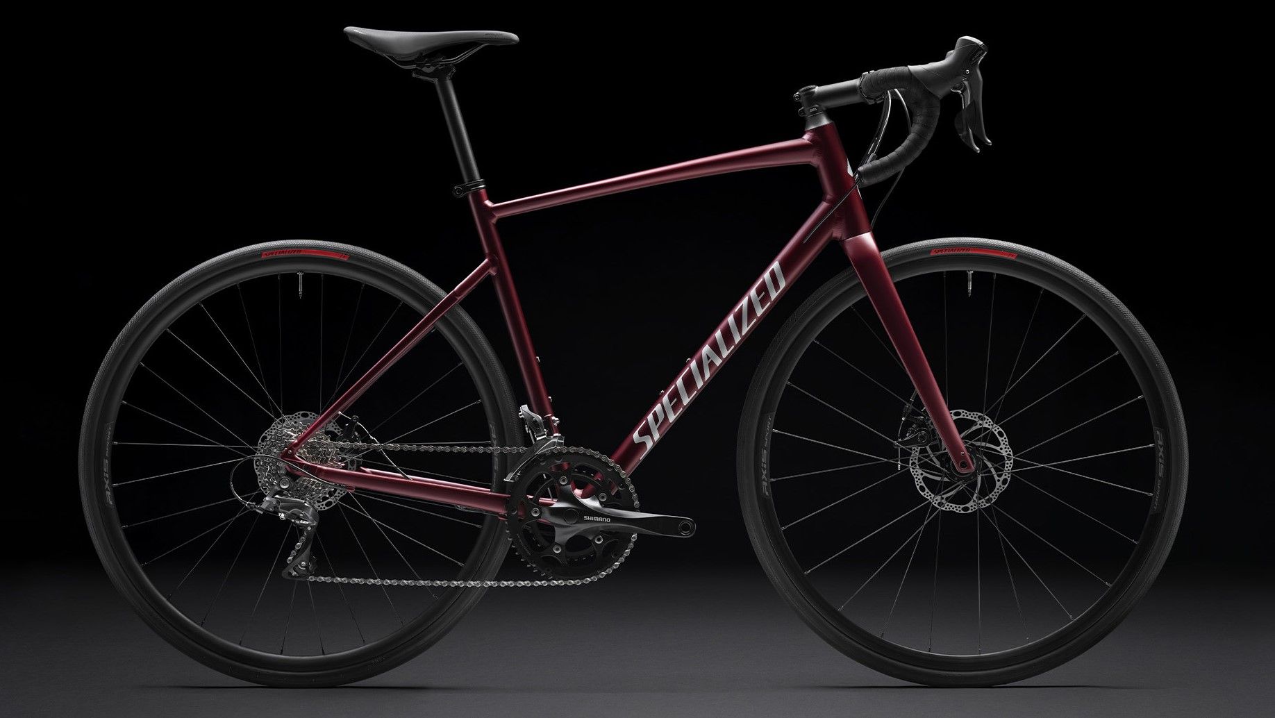 New Specialized Allez gets a revamp with larger clearance, disc brakes ...
