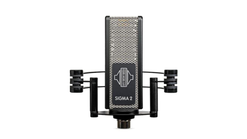 Best acoustic guitar microphones 2025: studio and live options | Guitar ...