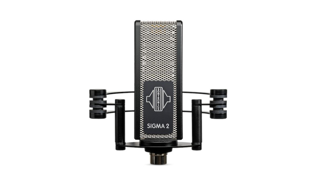 Best acoustic guitar microphones 2025: studio and live options | Guitar ...