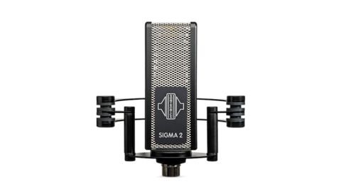 Best acoustic guitar microphones 2025: studio and live options | Guitar ...